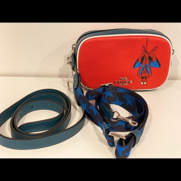 Coach | Bags | Coach Beltbag Marvel Collection | Poshmark